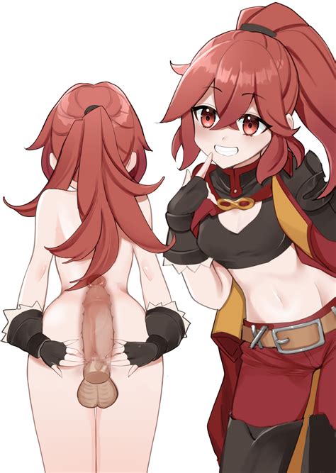 Post 5606209 Anna Capythos Fire Emblem Fire Emblem Engage