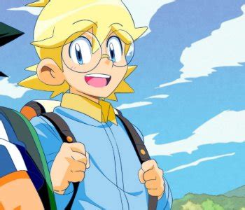Pokemon XY Dj On The Great Journey Erofus Sex And Porn Comics