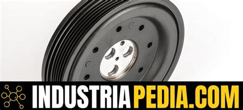 Cómo quitar y reemplazar una polea de cigüeñal I Guía Completa