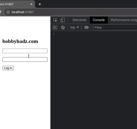 how to post form data using the javascript fetch api bobbyhadz