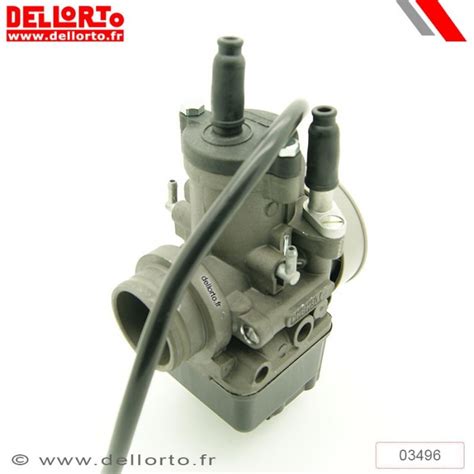 Carburateur PHBH 30 ND DELLORTO FR