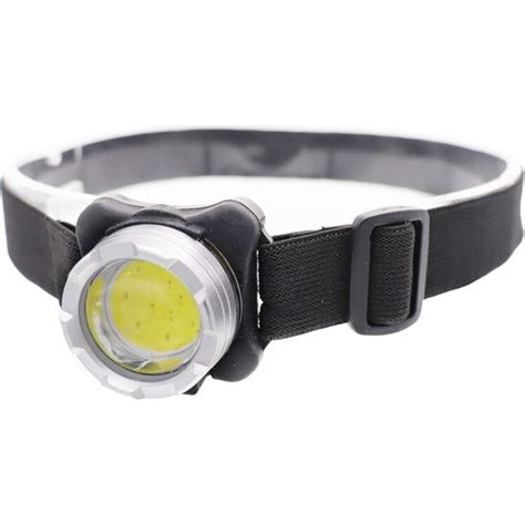 Cob LED Far USB Şarj Edilebilir Far Su Geçırmez Kafa Lambası Fiyatı