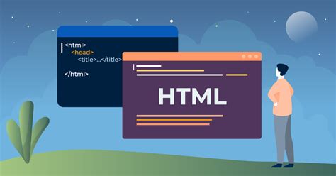 Pengertian HTML Dan Jenis Jenis Tag Pada HTML Artikel Tentang IT