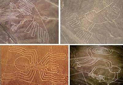 MotoRentPerú Ica Laguna Huacachina Lineas de Nazca