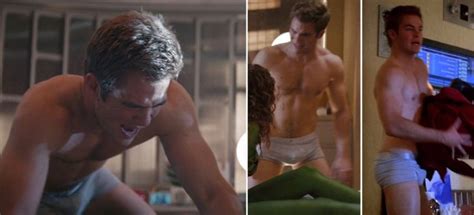 Joseph Gatt Naked Photo