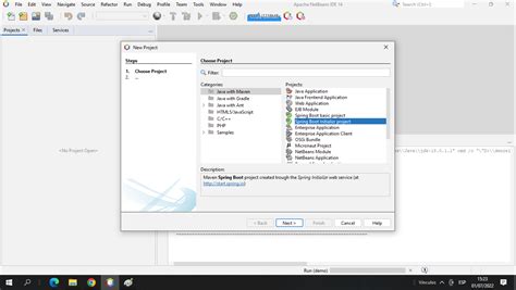 Spring Maven Mi Netbeans No Reconoce Controller Stack Overflow