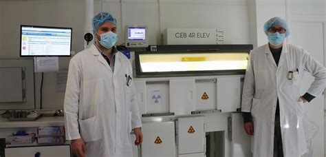 Rouen Un Traitement Contre Le Cancer De La Prostate