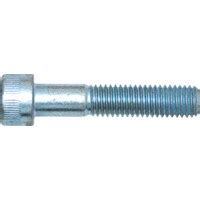 Shop Qualfast M8X50 Torx Head Cap Screw BZP GR 8 8 Cap Screws Torx