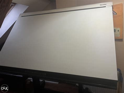 Arhitektonski Sto Za Crtanje Radni Stolovi OLX Ba