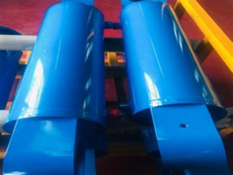 Jiangsu YINGNAISI Machinery Manufacturing Co Ltd
