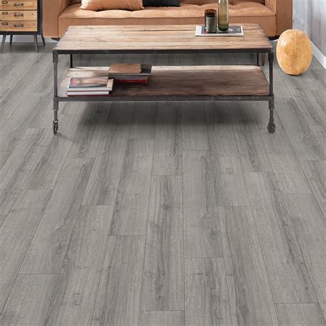 Egger Pro Classic 8mm Light Grey Sherman Oak Tile Ceramic Solutions
