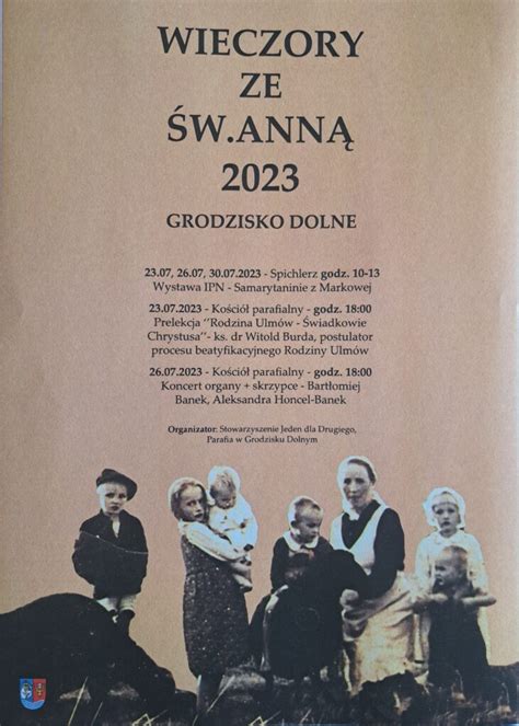 Parafia Grodzisko Dolne