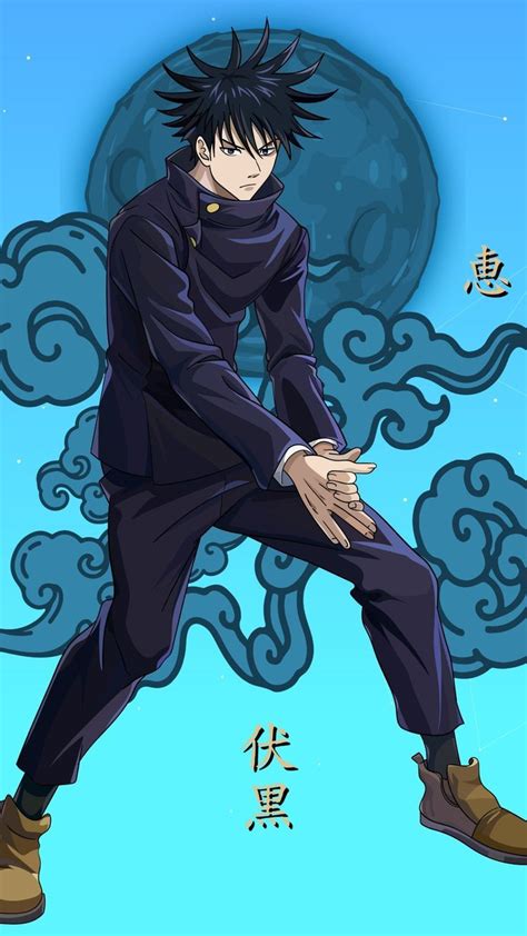 Anime Store Jujutsu Amazing Art Anime Guys Anime Characters