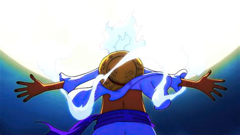 Luffy Gear One Piece Anime K L Wallpaper Iphone Phone