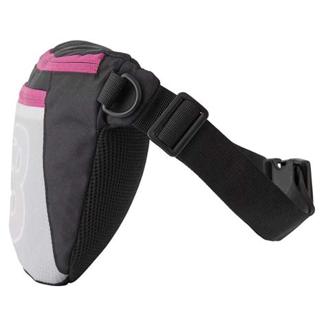 New Balance Core Performance Large Waist Pack Grey Runnerinn
