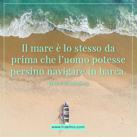 120 Frasi Sul Mare Più Belle Con Poesie E Aforismi Sul Mare