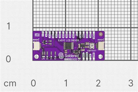 Arduino Pro Mini I2C Hướng Dẫn Sử Dụng Và Kết Nối Thủ Thuật 5 Sao