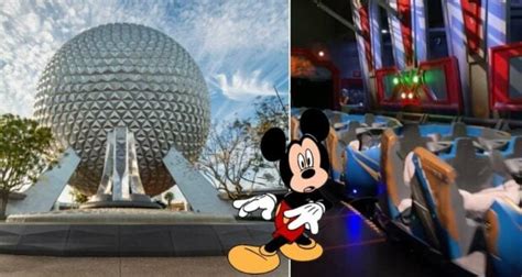 Rides You Can Skip At Disney S EPCOT DisneyTips