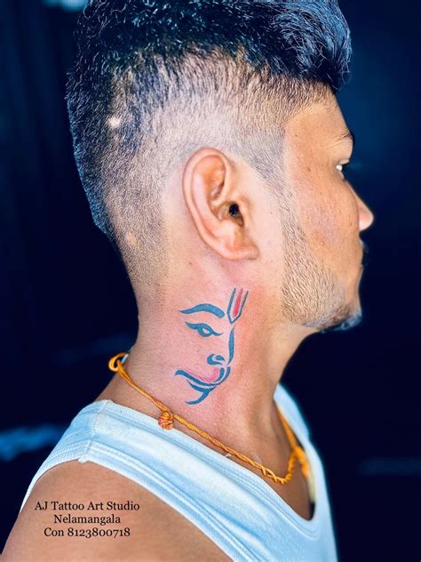 Hanuman Tattoo Tattoo Art Polynesian Tattoo Art Studio Tattoos