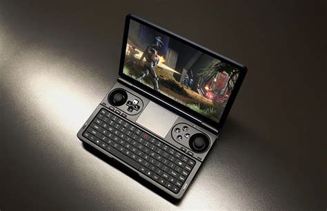 GPD Win Mini 2024 Gaming Handheld Launched With Ryzen 7 8840U APU 7