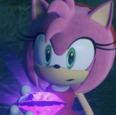 Amy Frontiers Amy Rose Sonic Fan Characters Sonic Fan Art