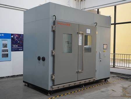 UV Aging Test Chamber Manufacturer Cloud Computing At ETW