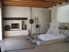Las mejores 29 ideas de Cama de cemento cama de cemento decoración