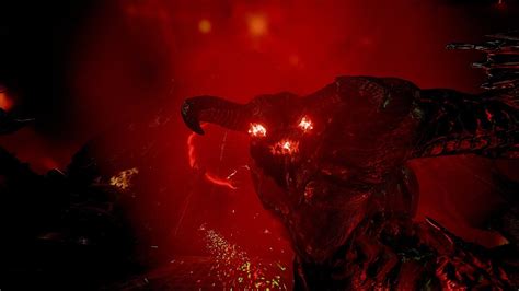 DOOM Eternal Master Campaign Mod Nekravol Part 2 Nightmare No