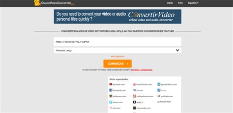 C Mo Descargar Videos De Youtube Soporte Salta