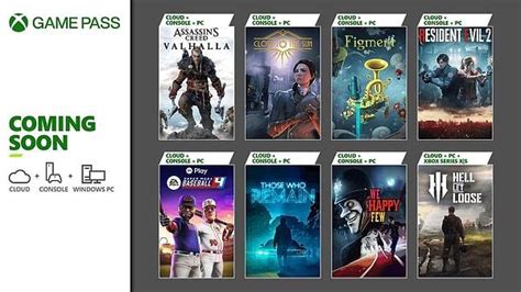 Xbox Game Pass Ocak Oyunlar Belli Oldu Harika Oyunlar Bizi Bekliyor
