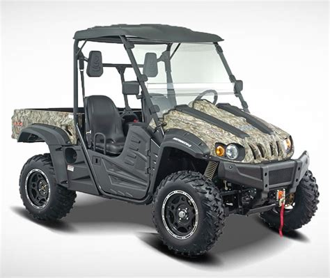 Hisun 500 Utv For Sale