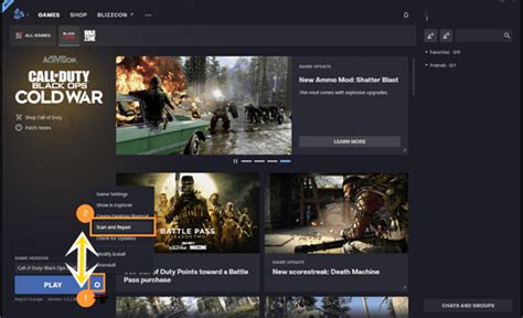 How To Fix Error Connecting To The Activision Account 5 Solutions