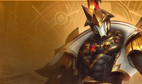 TFT Comment Jouer La Composition Hecarim Reroll Avec As Des Armes Et