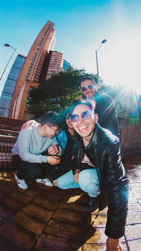Ayer tuvimos una de las sesiones fotográficas más divertidas que hemos