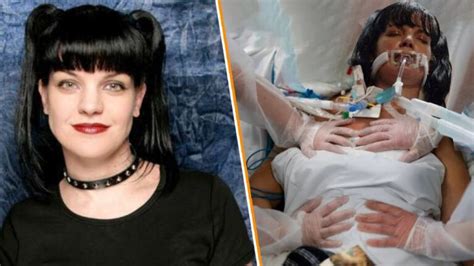Just In Heartbreaking News About NCIS Star Pauley Perrette Full