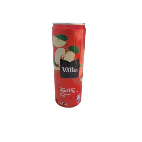 Néctar de manzana Del Valle 330 ml Supermarket 23 es una Tienda