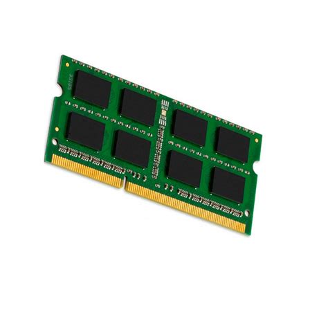 Memoria Ram P Nb Ddr L Gb Kingston Kvr Ls Wp