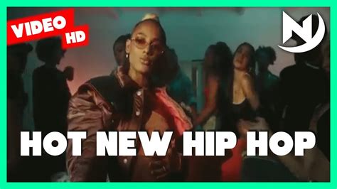 Hot New Hip Hop Rap RnB Urban Dancehall Music Mix October 2019 Rap