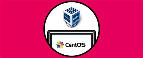 Comment Installer CentOS 8 Sur VirtualBox Linux Unix 2024