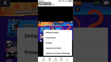 Segreto Del Nuovo Aggiornamento Di Brawl Stars YouTube