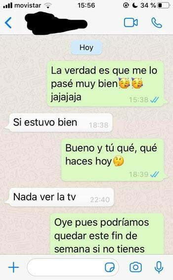C Mo Ligar Por Whatsapp Gu A Con Ejemplos