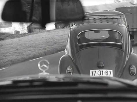 IMCDb org 1962 Volkswagen 1200 Boble Typ 1 in Forbikjøring 1966