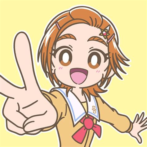 Pin on プリキュア