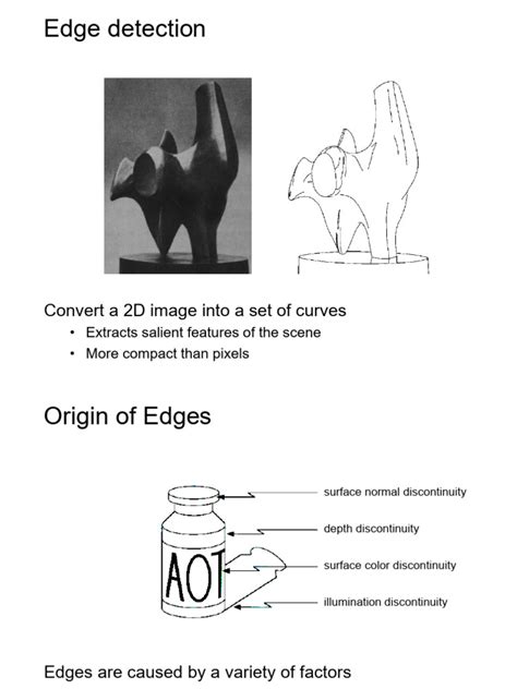 edge detection pdf