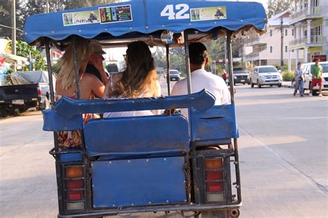 Tuk Tuk Transport Thailand Free Photo On Pixabay Pixabay