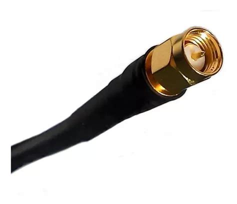 Antena Yagi 4g P Modem Huawei B310 700 Mhz Para Altan Redes En Venta