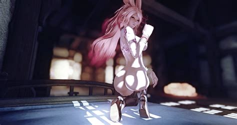 Post 5381008 Final Fantasy Series Final Fantasy XIV Viera