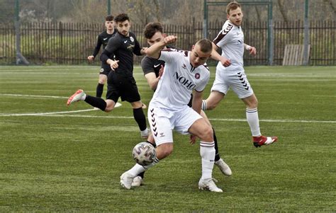 V Przegrana w Pcimiu RKS Garbarnia Kraków oficjalny serwis klubu