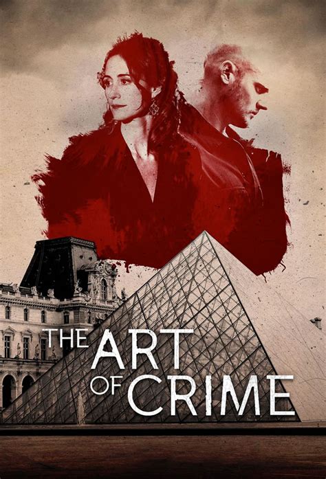 L Art Du Crime Saison 6 AUTOMASITES