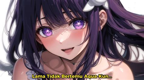 APAKAH AI HOSHINO HIDUP LAGI DI SEASON 2 OSHI NO KO SEASON 2